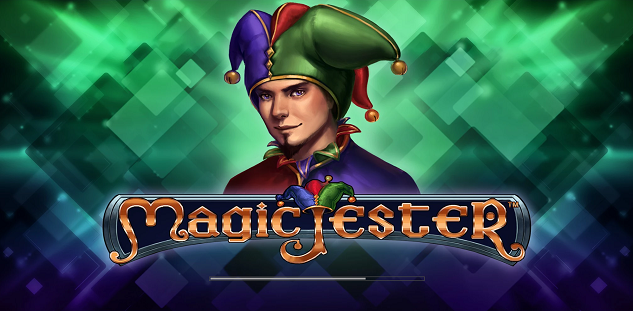 Revue du jeu en ligne Magic Jester | Casino777 Blog