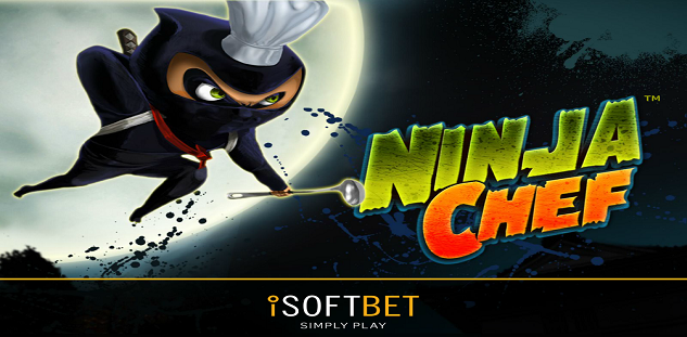 Découpez du sushi en maîtrisant comme un chef l’art du Ninja ...